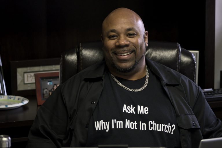 Juggling by faith: Montco seminary wants to help pastors balance work ...